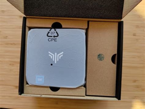 Test NiPoGi AK1 Plus Mini PC 16 Go RAM 512 Go SSD