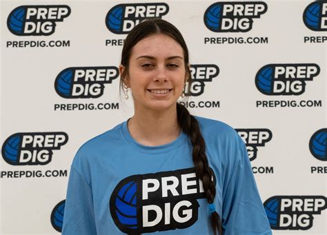 A Quick Tempo On 20 Top 250 Athletes From 2025 Prep Dig