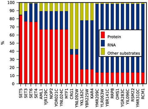 General Substrate Prediction For Mtases With Unknown Substrate Specificity Download High