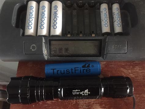 My Dad Is Weird R Flashlight