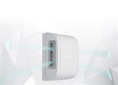 Ajax Alarm Systems Viewtech Safety Security Suppliers