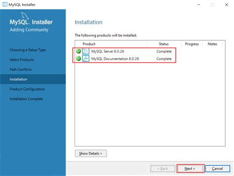 【mysql基础篇】mysql概述、windows下载mysql80超详细图文安装教程mysql8社区办下载 Csdn博客