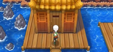 Where To Get Tm55 Scald In Pokémon Oras Guide Strats