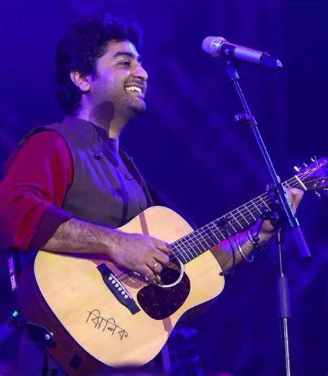 Arijit Singh And Pritam Unite For A New Version Of The Song Shayad