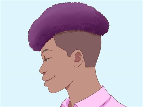 Androgynous Non Binary Haircuts Curly Pin On Hairstyle Androgynous Men Women Or Non Binaries