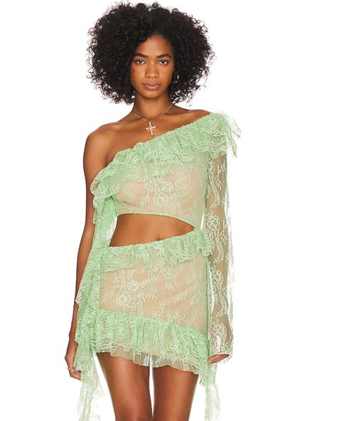 ‘wolfie Cindy Kimberly Releases Clothing Line ‘loba At Revolve