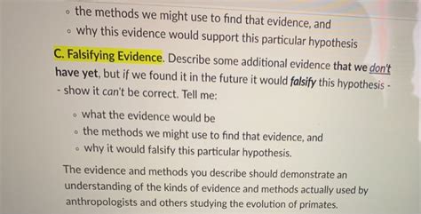 Hypothesis Visual Predation Hypothesis Give A Clear