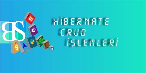 Hibernate Crud I Lemleri Jsp Yaz L M Bedirhan Sa Lam