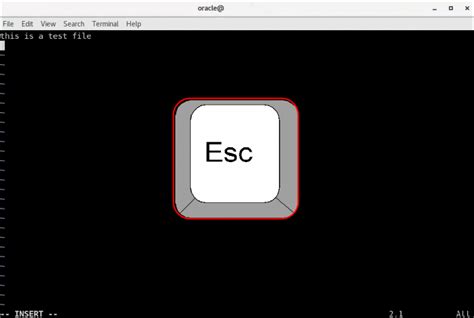 How To Create A Text File In Linux