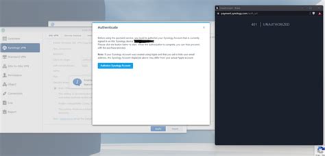 Synology Community