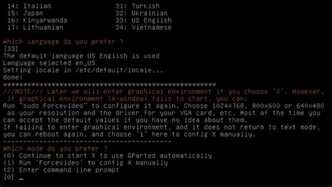 How To Shrink A Linux Partition Without Losing Data Average Linux User
