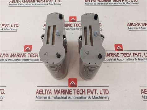 Honeywell Cc Paih02 Hart Analog Input Module Aeliya Marine