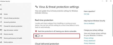All Method To Disable Windows Defender On Windows Including Regedit