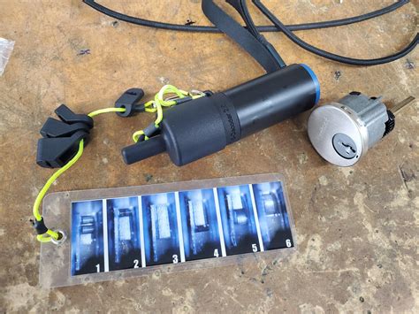 Finally Pulled The Trigger R Locksmith Finally Pulled The Trigger R Locksmith