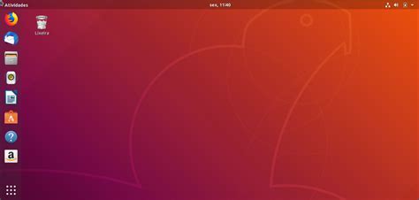 Ubuntu não inicia após started GNOME display Manager