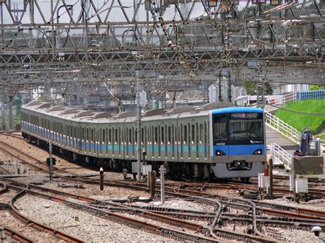 小田急電鉄4000形2代目 Agui Net