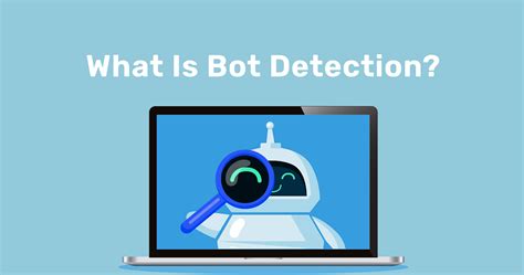 Defending Against Automated Attacks Bot Detection For The Digital Age