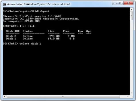 Creating Bootable USB Drive Hexainclude