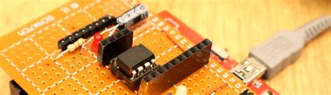 Attiny Master 85 Boards Arduino Ide Bootloader