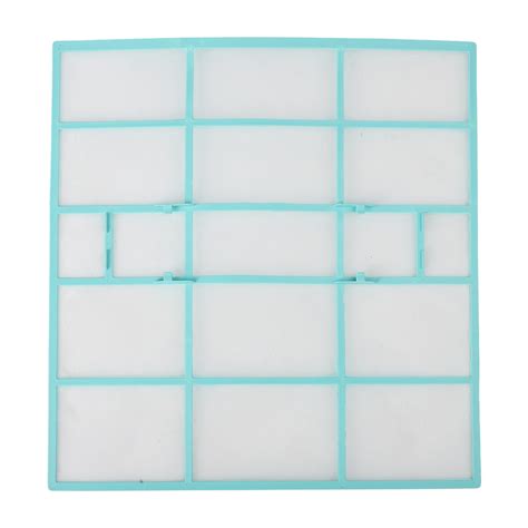 Yaaqii For Midea Wall Mounted Air Conditioner Filter Air Conditioner