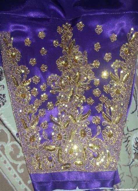 عکس مدل شک شلوار بندری