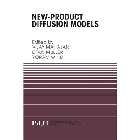 New Product Diffusion Models Submarino