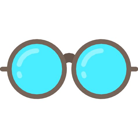 Eyewear Glasses Hipster Vector Svg Icon Svg Repo