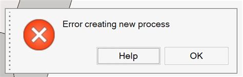 Error Creating New Process When Analyzed — Altair Community