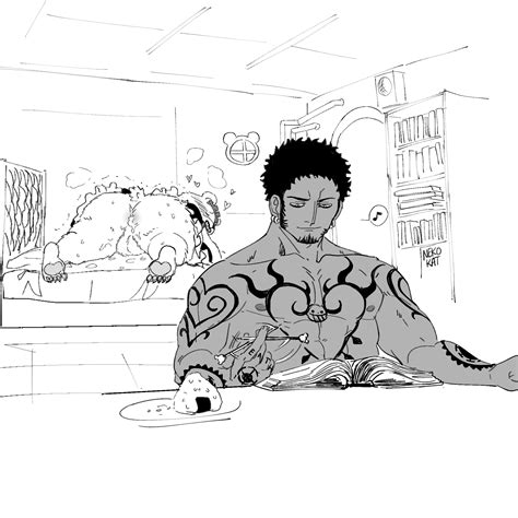 Rule 34 After Anal After Sex Anthro Anus Bear Belly Bepo One Piece