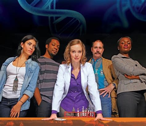 Review Horizons Informed Consent Takes On The Challenges Of Belief Science And Love ARTS ATL