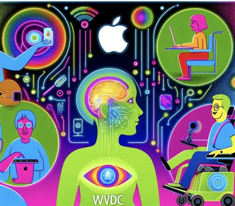 How Apples Ai Infused Operating Systems At Wwdc Will Revolutionise