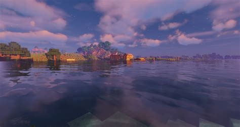 The Best Minecraft Shaders For PC Gamer