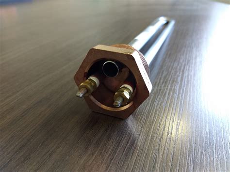 Resistor 3000w Inox 316 Spazzio