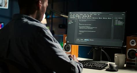 How Back End Developers Keep Your Product Running Reliably Somewhere