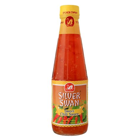 Silver Swan Sweet Chili Sauce G Shopee Philippines