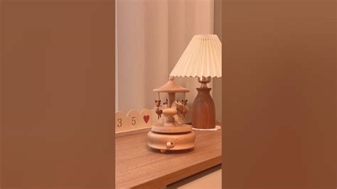 아기방 꾸미기👶🏻 엄마 취향 가득 담은 우드톤 인테리어 임산부 Shorts Youtube