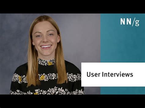 understanding the three types of user interviews structured semi structured and unstructured