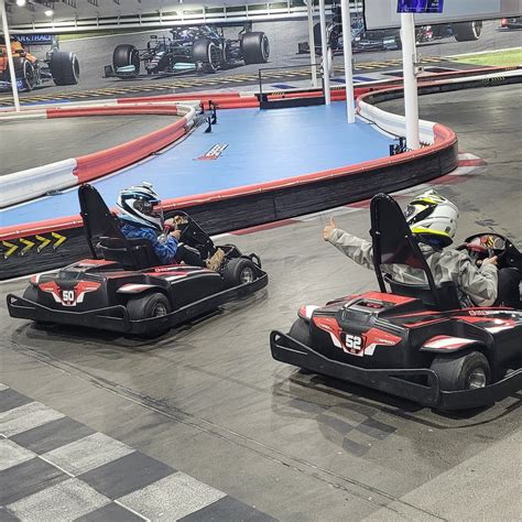 K1 Speed Las Vegas 2025 All You Need To Know Before You Go With