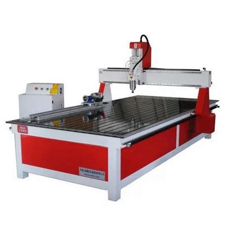 Automatic CNC Router Machine At Rs Automatic Wood CNC Router Machine In Pune ID