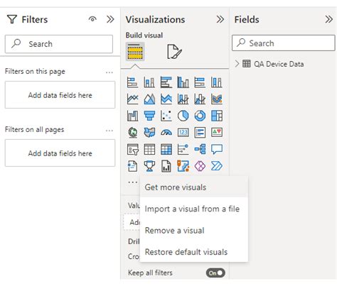 How To Create Sankey Diagram In Microsoft Power Bi