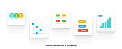Interactive Stories Beta Powered By Testing Library Rvuejs