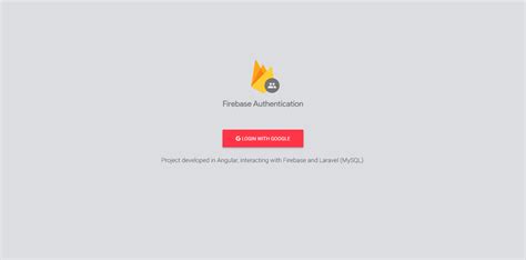 github lemmusm angular firebase laravel save data from firebaseauth