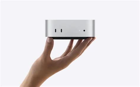 New Mac Mini With M Is Now Available In Brazil And Can Cost Up To R Zareason