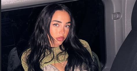 La Reacción De Nicki Nicole Cuando La Habitación De Su Hotel En Brasil