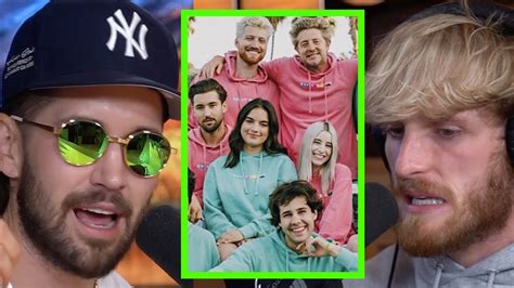 Jeff Wittek Speaks On David Dobrik And Vlog Squad Youtube