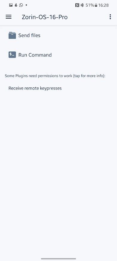 [how To] Zorin Connect Lock Your Pc With Your Phone Tutorials