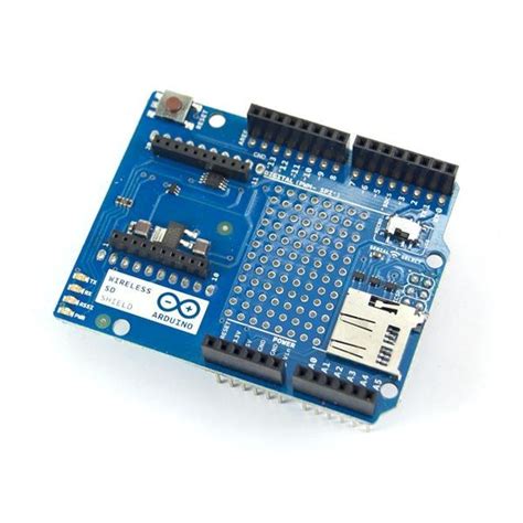 Arduino A000064 Radio Frequency Development Kit Specification And Features