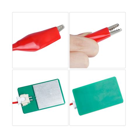 Grbl Mach3 Cnc Z Axis Router Mill Touch Plate Mach3 Tool Setting Probe Milling Tool For Cnc Diy