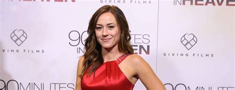 Video Ig Takeover With Unplanned Actress Ashley Bratcher Aberle