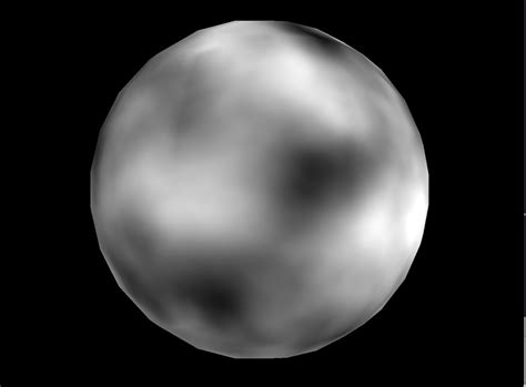 Cs475 Procedural Content Generation Blog Applying Simplex Noise To A Planet